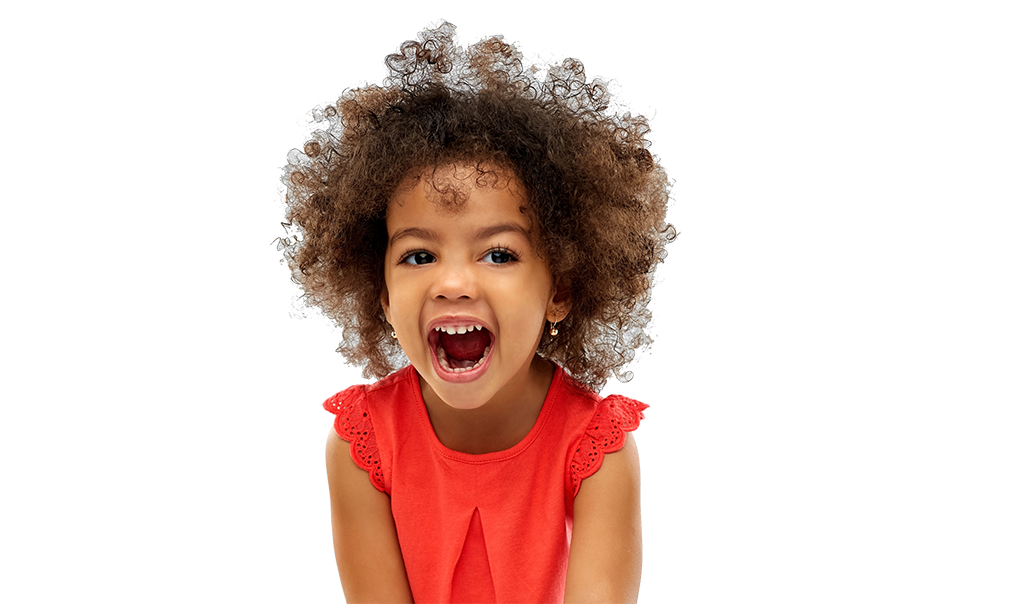 Happy Visits - Woodlawn Kids Dental