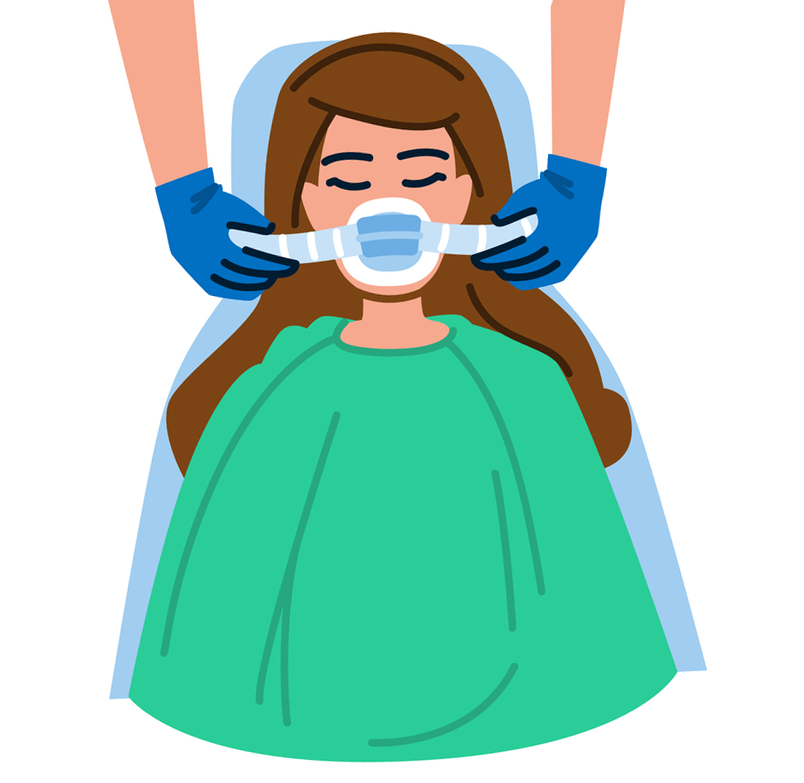 Pediatric Dental Sedation - Woodlawn Kids Dental