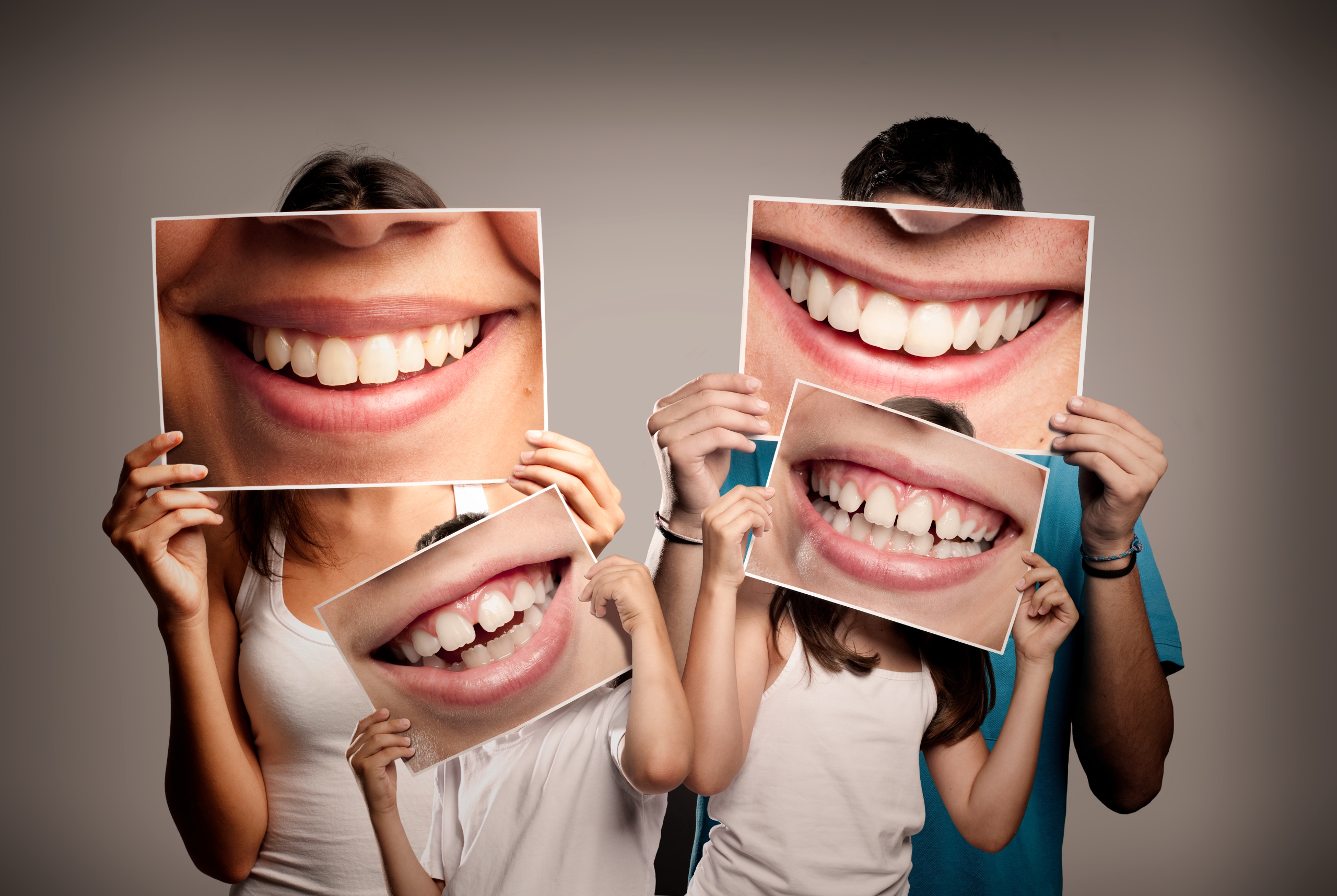 How a Dentist Protects Their Families Oral Health - Woodlawn Kids Dental