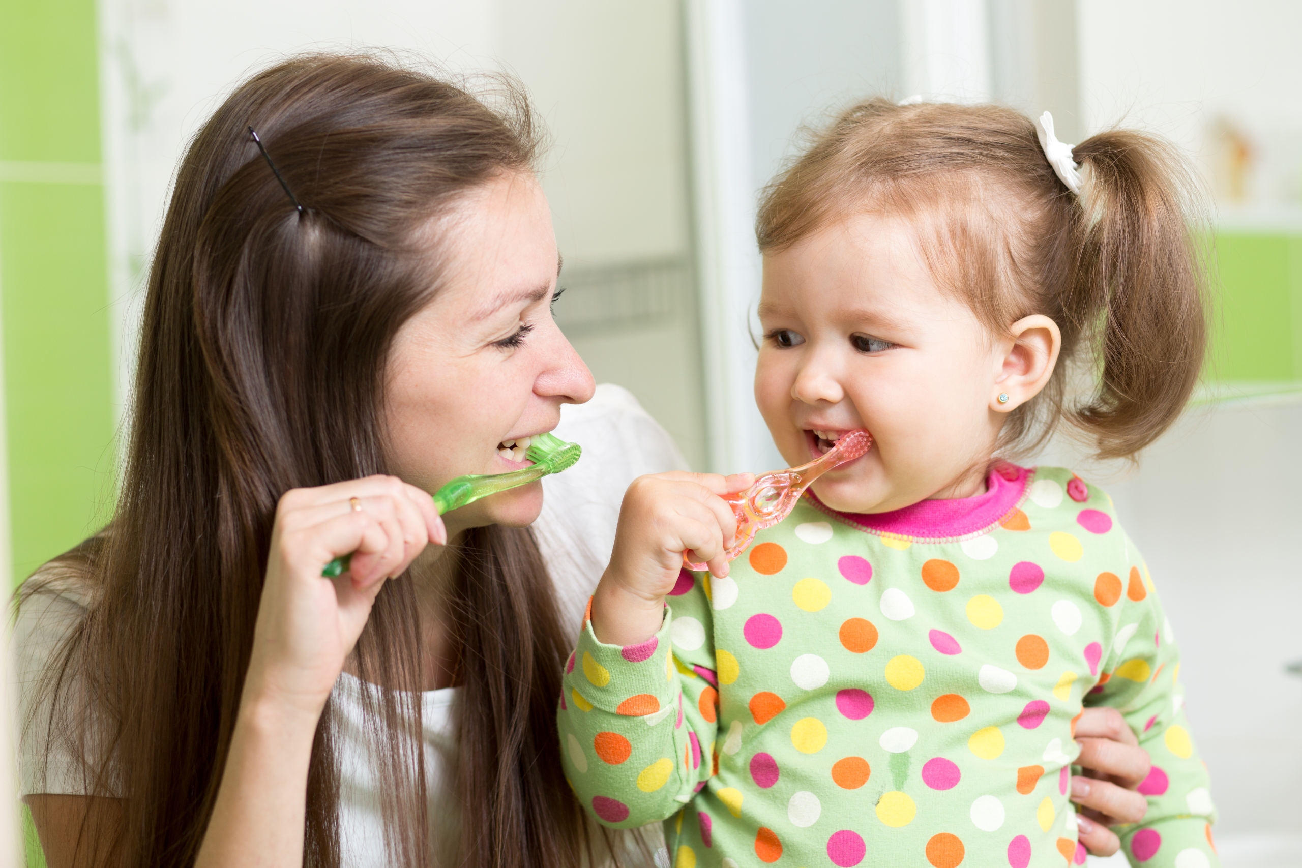 Little Teeth are a Big Deal - Woodlawn Kids Dental