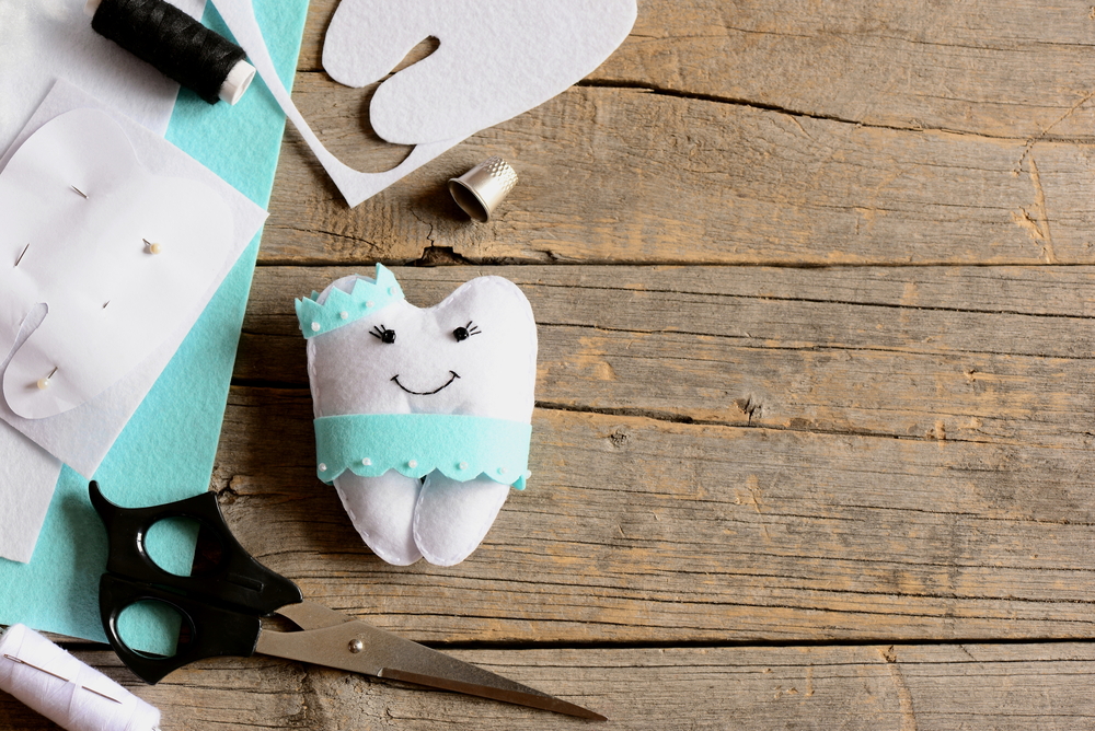 Happy National Tooth Fairy Day – Celebrating the Tooth Fairy's Last ...