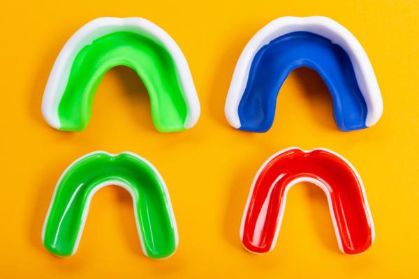 Sporting Smiles: How Young Athletes Stay Safe with Custom Mouth Guards ...