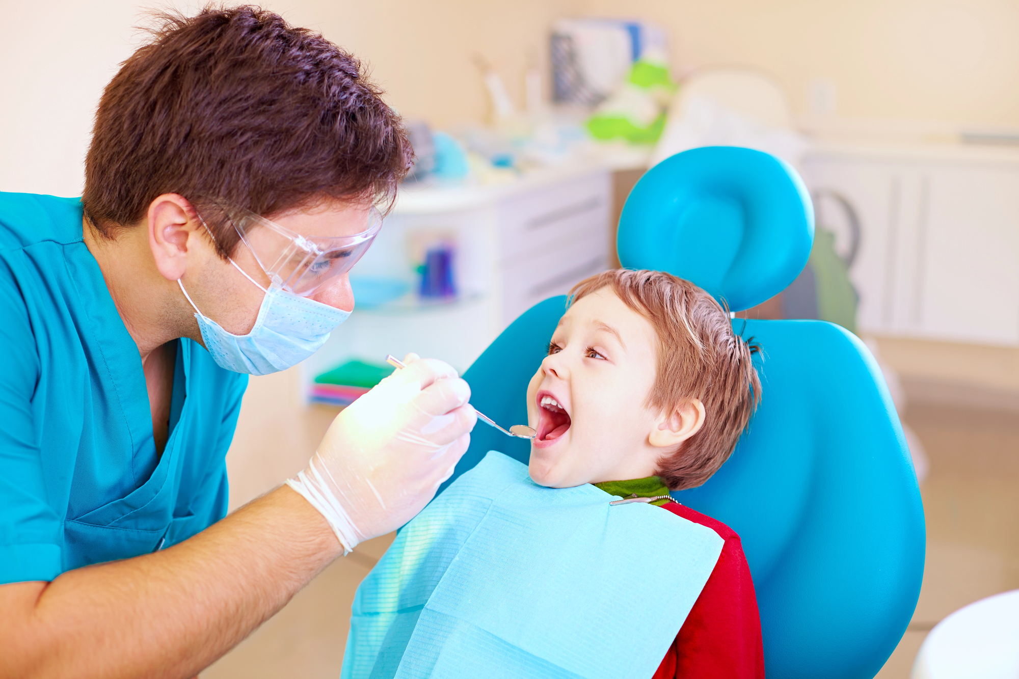 How a Children's Dentist Spots Issues You Can't See: The Hidden Clues ...
