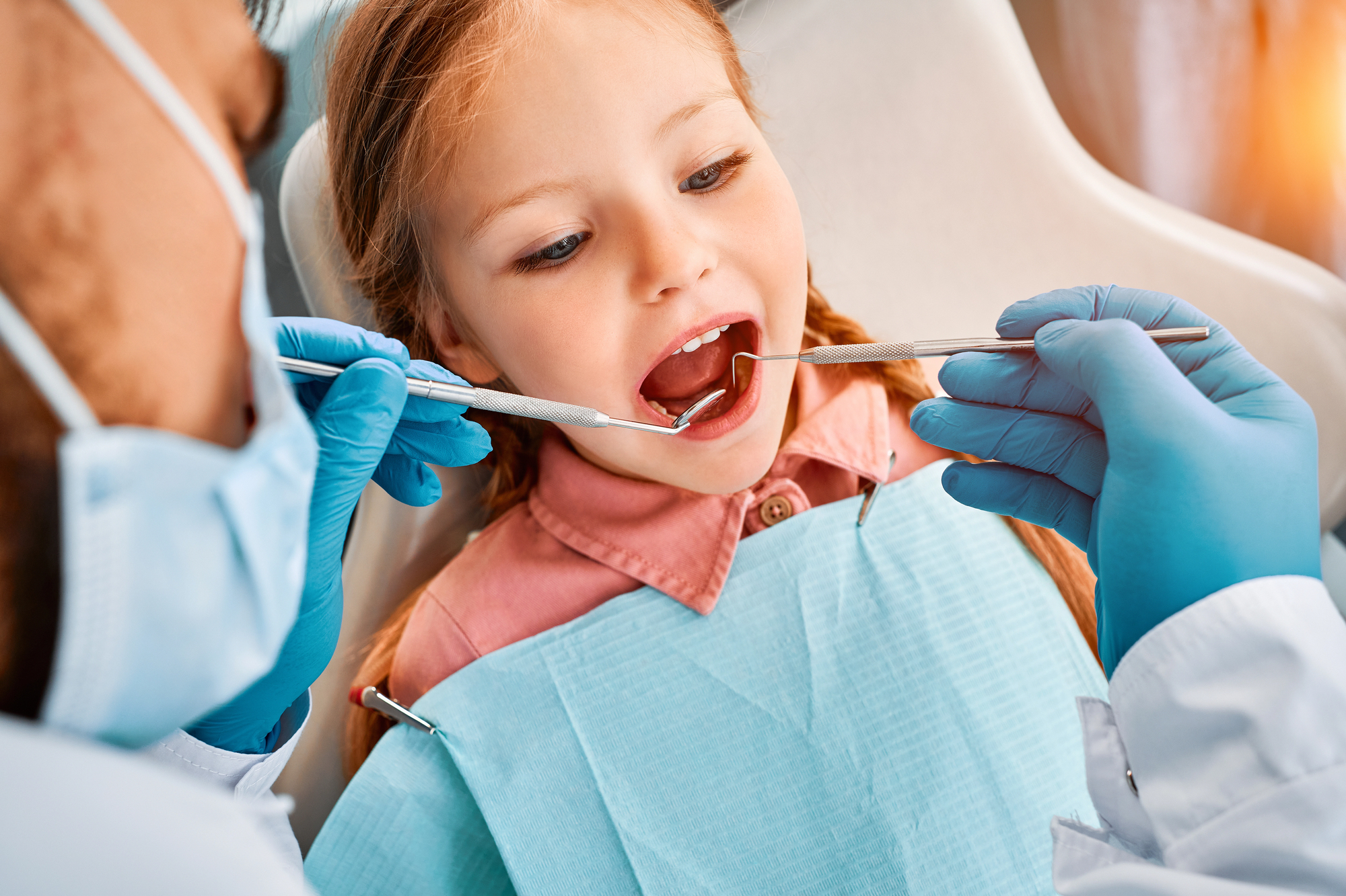 A Calm First Dental Memory: How Sedation Can Shape a Positive Smile ...
