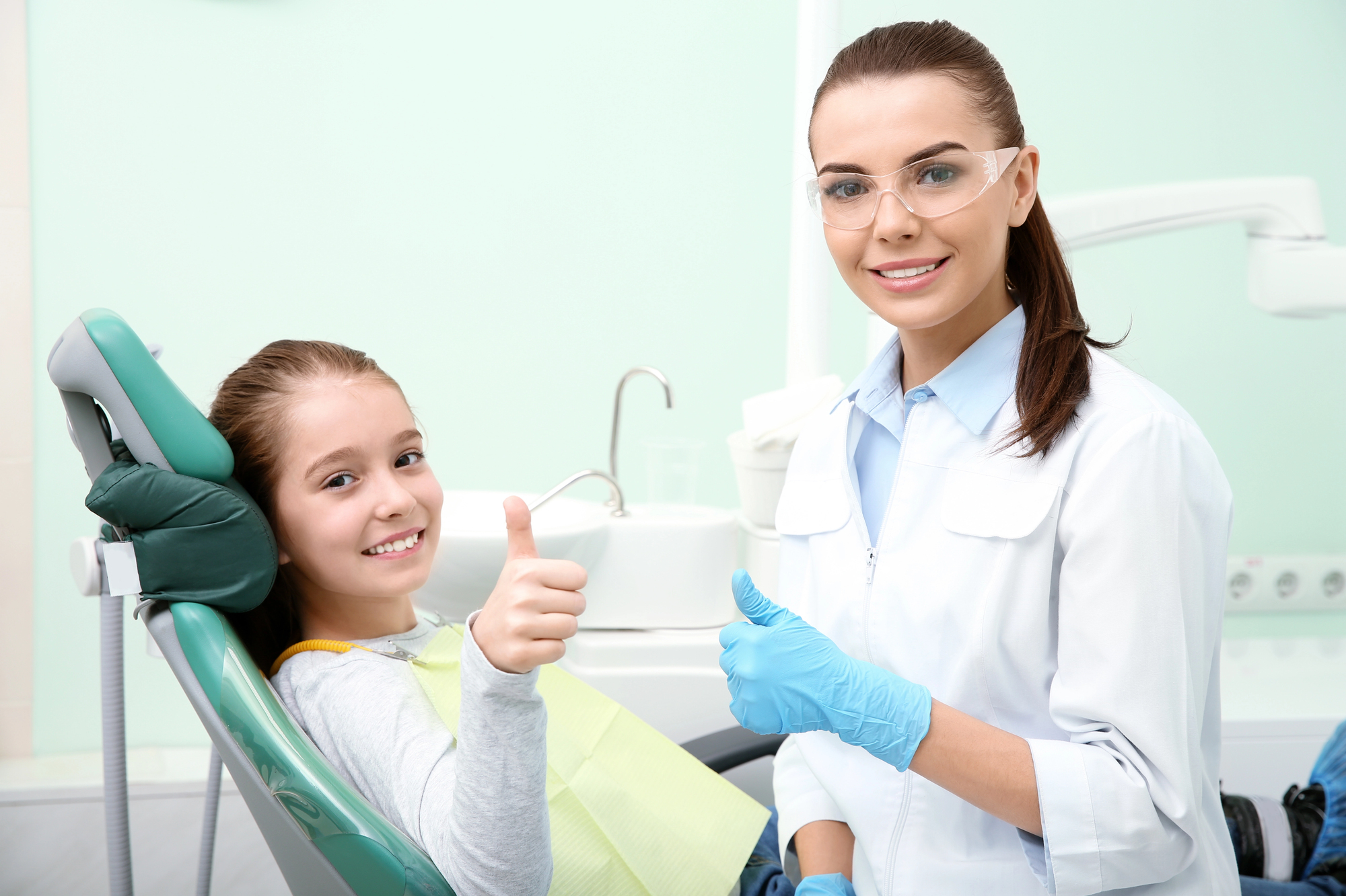 Beyond Fear: How Oral Sedation Helps Kids Build Healthier Dental Habits ...