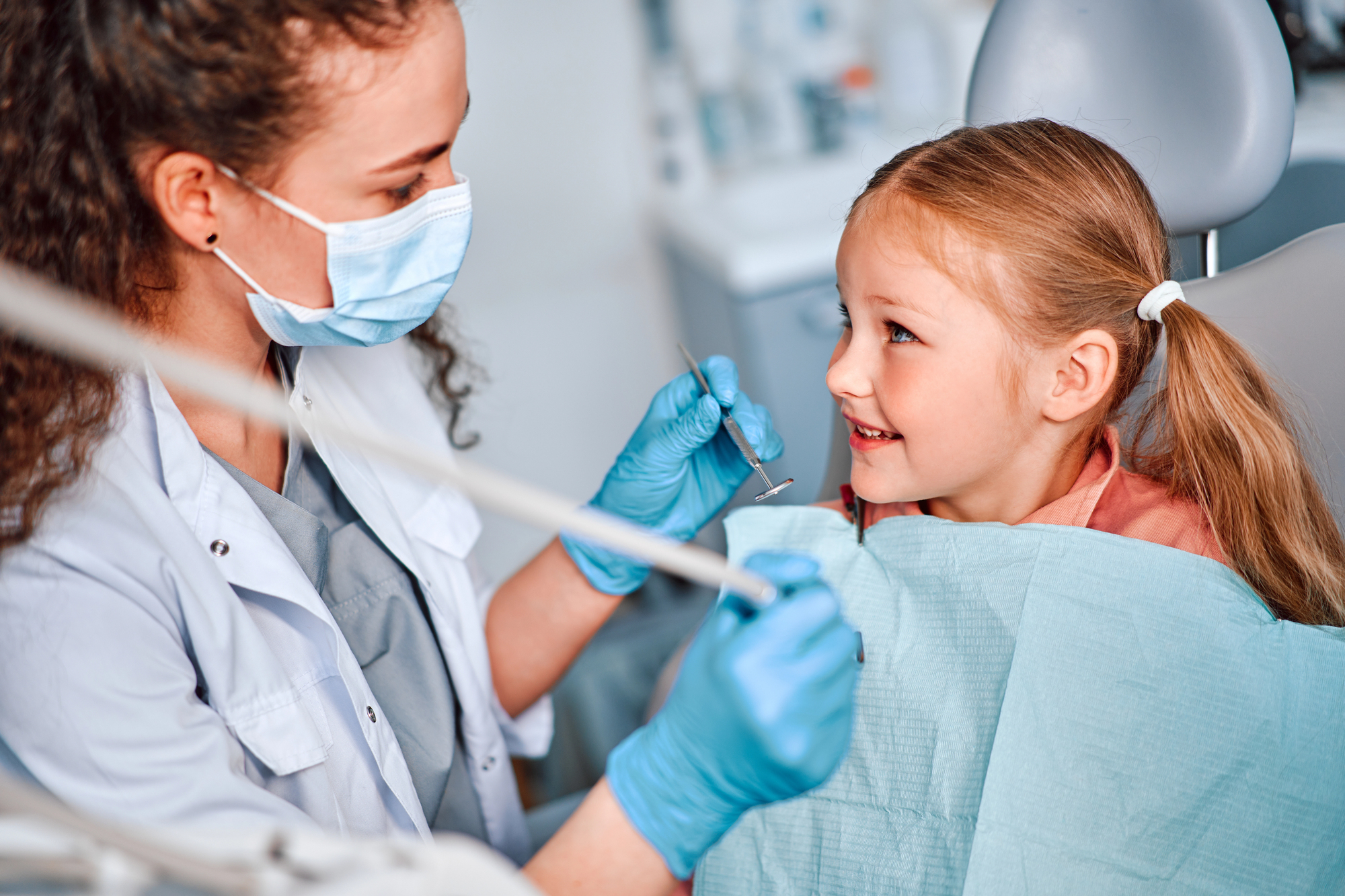 Is Silver Diamine Fluoride Right for Your Child? Understanding When SDF ...